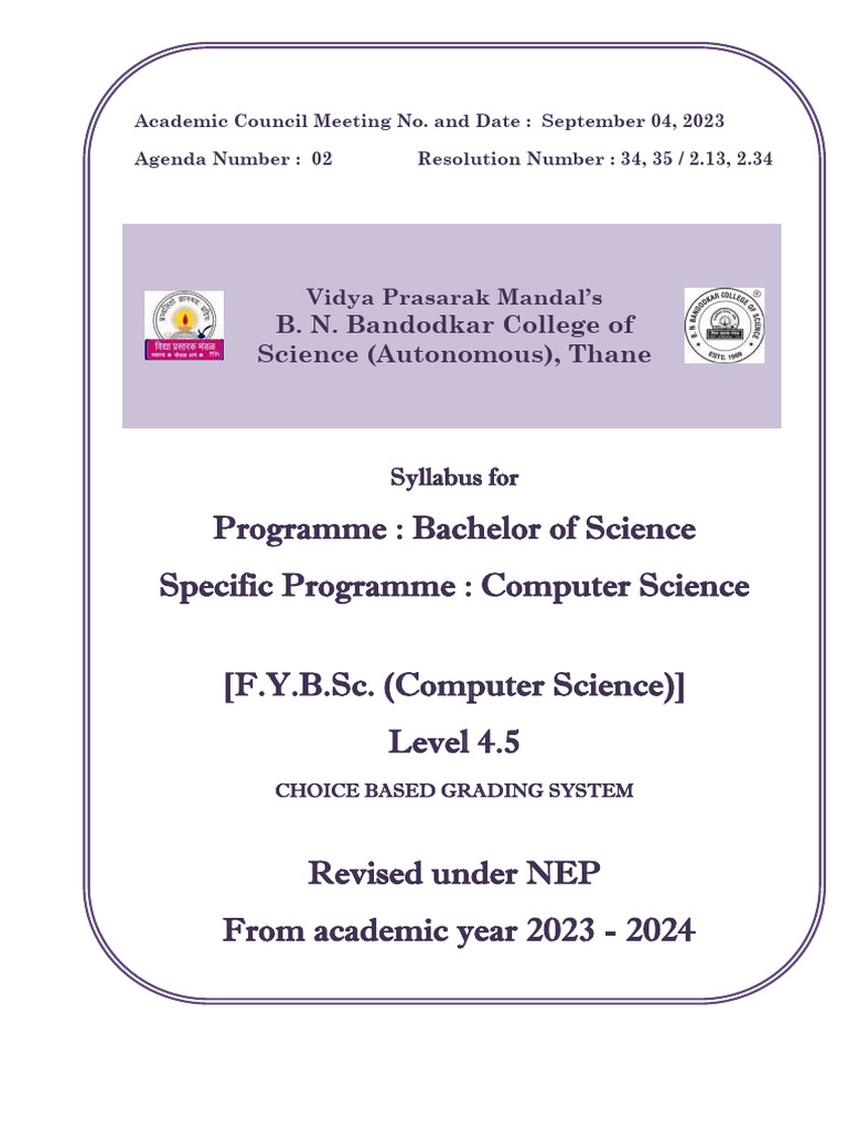 Fycsnep 23 24 2 Pdf Class Computer Programming Inheritance Object Oriented 