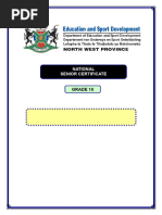 CAT P1 Prelim 2025 Eng | PDF | Hyperlink | Html Element