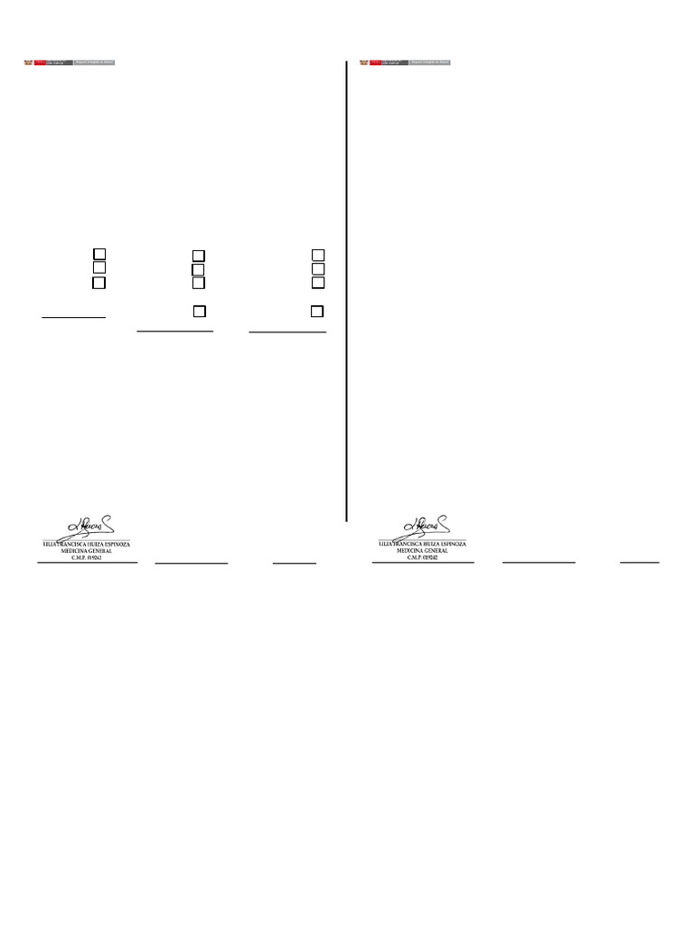RECTA MEDICA - 74293435 | PDF | Farmacología | Medicina