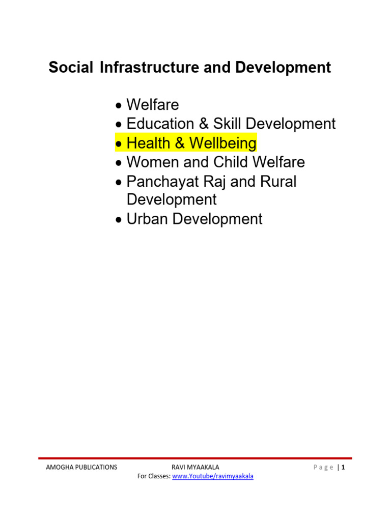 Unit 4 3 Health And Wellbeing Pdf Pdf