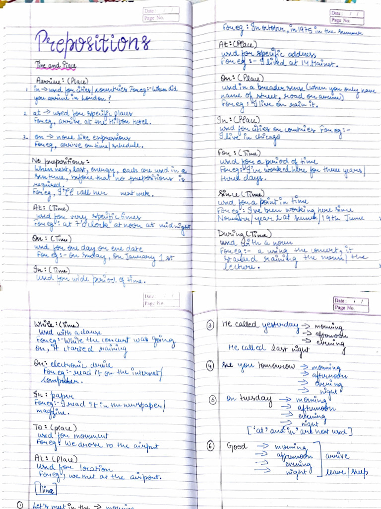 English PDF Work | PDF
