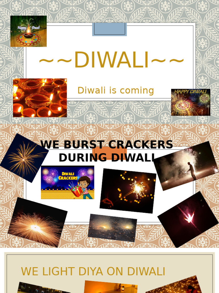 Diwali | PDF