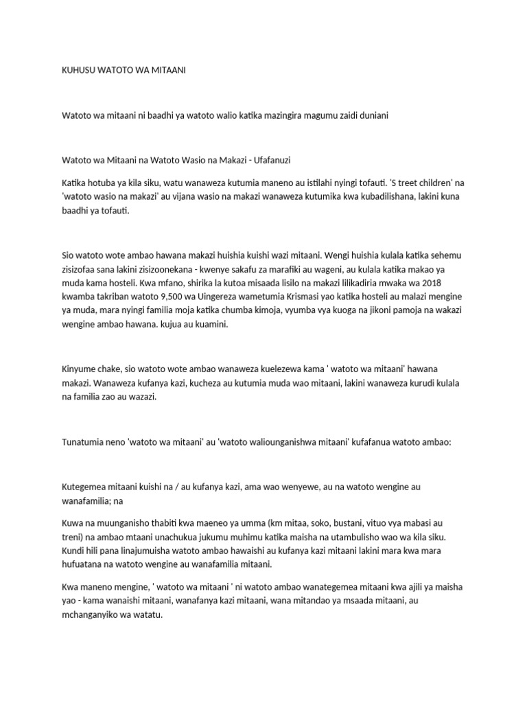 Chacha Editing | PDF