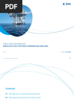 Proxel GXL Antimicrobial: Arch® Biocides | PDF | Antimicrobial | Paint