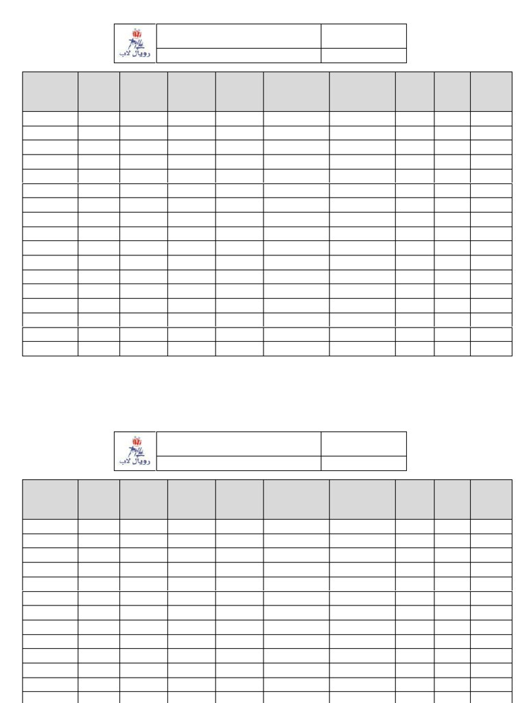 F03P01.18.T - Laboratory Equipment Index | PDF