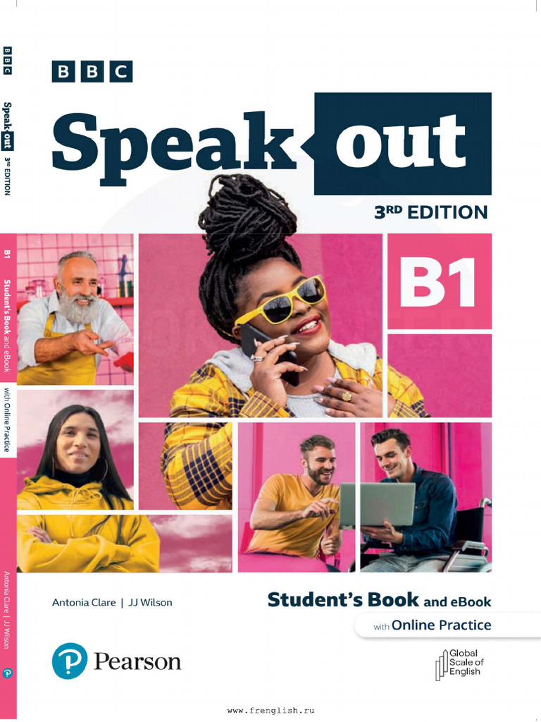 b 1 Students Book | PDF