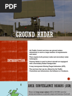 Radar (Snow Drift (9S18M1) ) | PDF