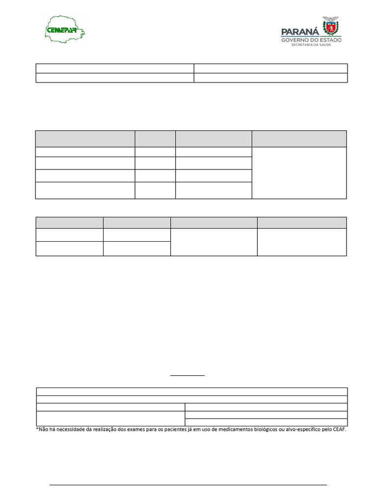 Relatório Médico de Retocolite | PDF | Colite ulcerosa | Epidemiologia
