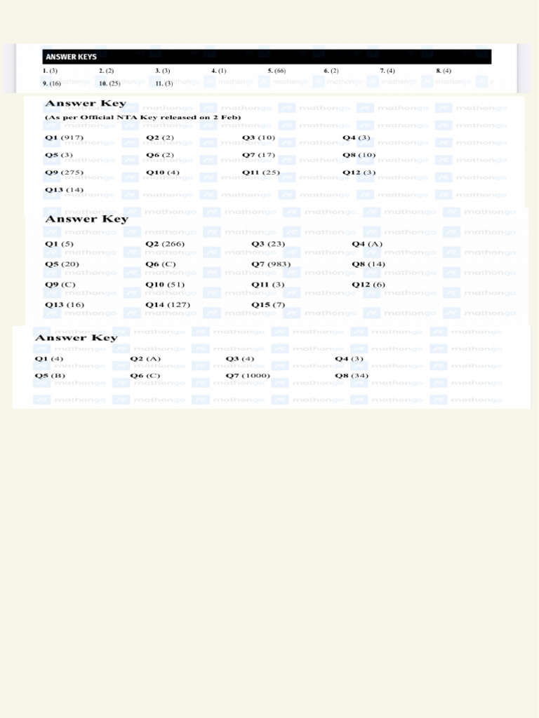 Solution Electro | PDF