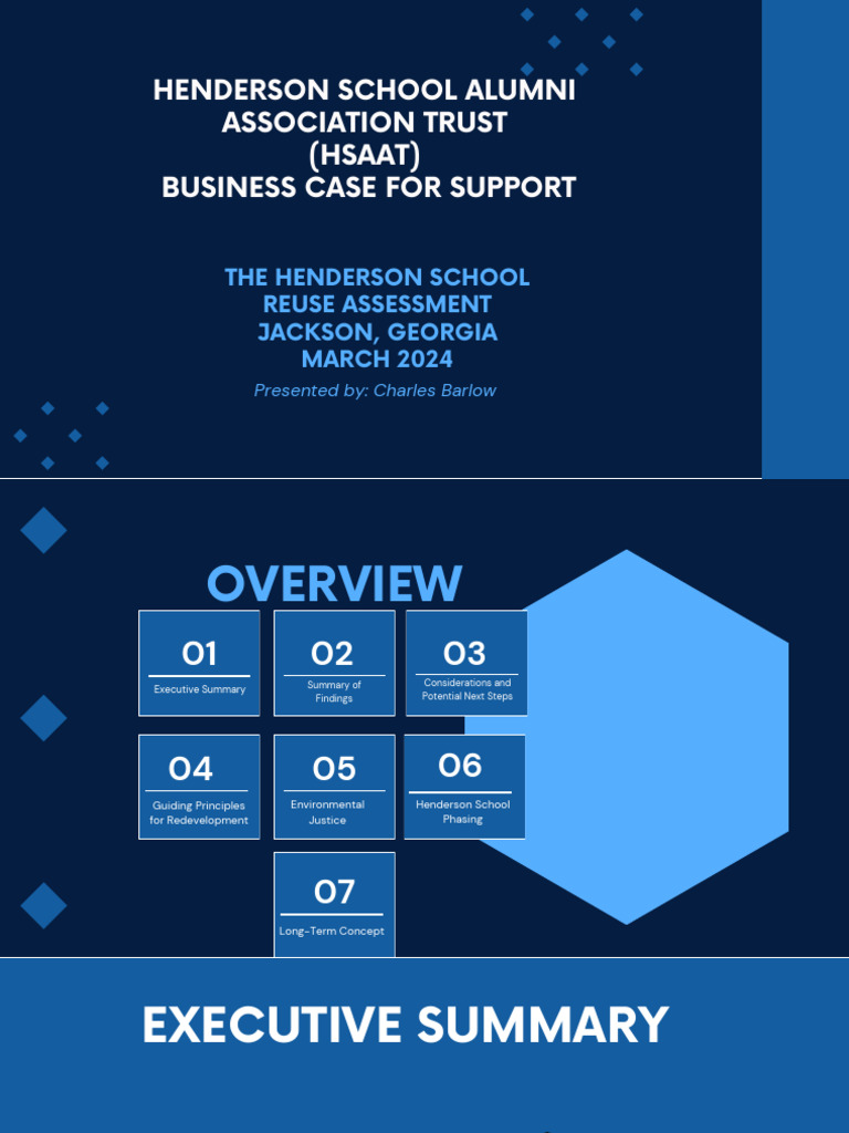 HSAAT Presentation Compressed | PDF