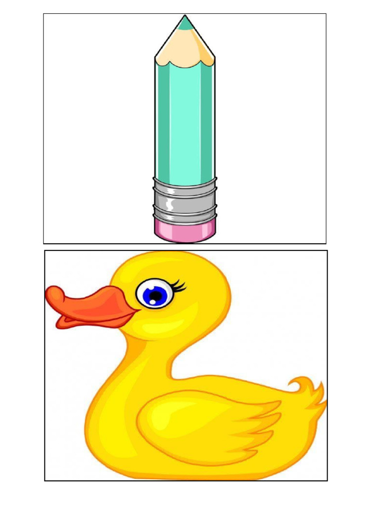 Poster Angka 1 - 10 | PDF