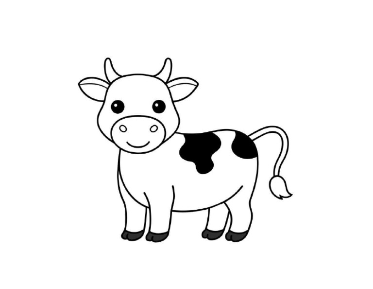 Kolase Hewan Sapi | PDF