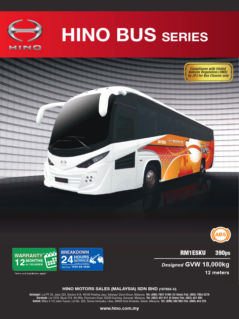 RM1ESKU | PDF | Brake | Steering