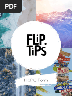 Apprentice Removal Template4 | PDF