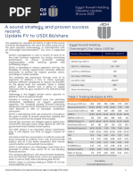 Nawy Shares: Real Estate Investment Guide | PDF | Investing | Return On ...