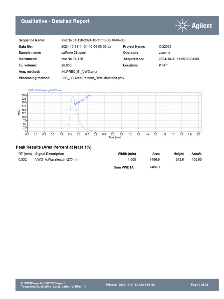 Reproducibility Before Repair | PDF