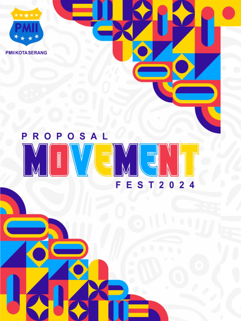 Movement Fest Proposal | PDF