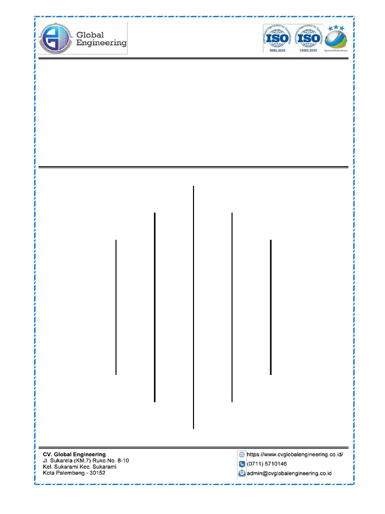 01. JMF Beton K- 150 CV. Meluing - TPU | PDF