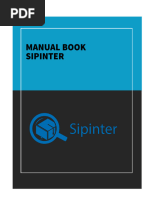 Reg. Sipinter Sby Tj. Perak | PDF | Bisnis