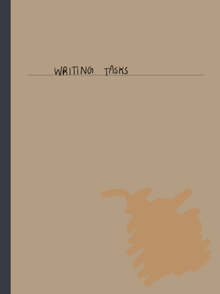 Write Ups Language | PDF