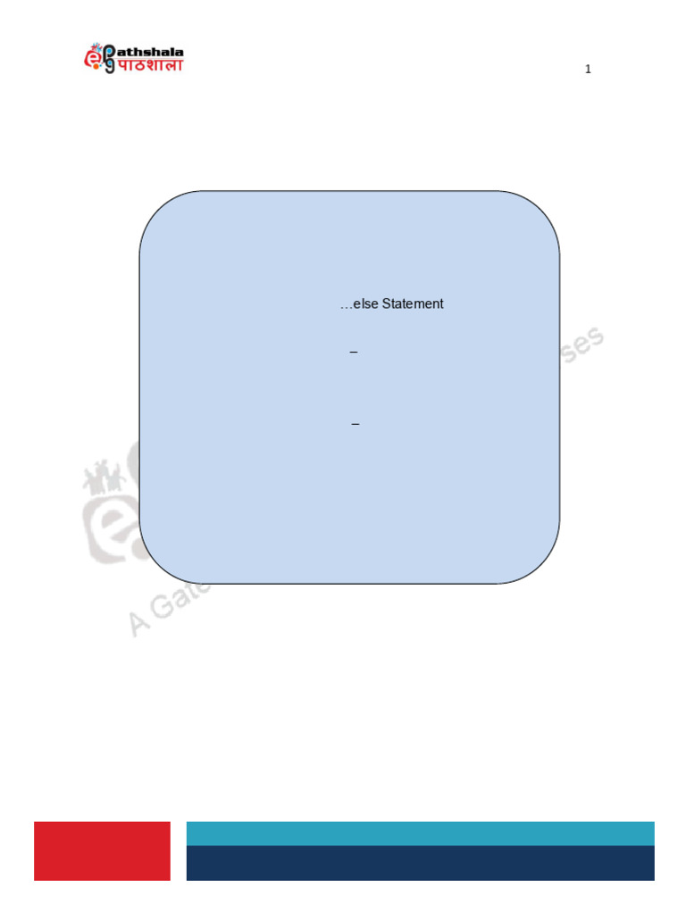 DOC-20241210-WA0005. | PDF | Control Flow | Computer Program