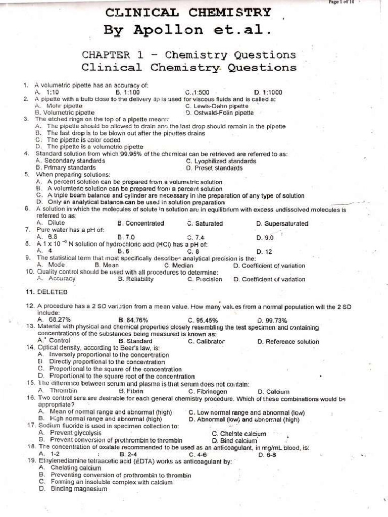 Apollon Review Book | PDF