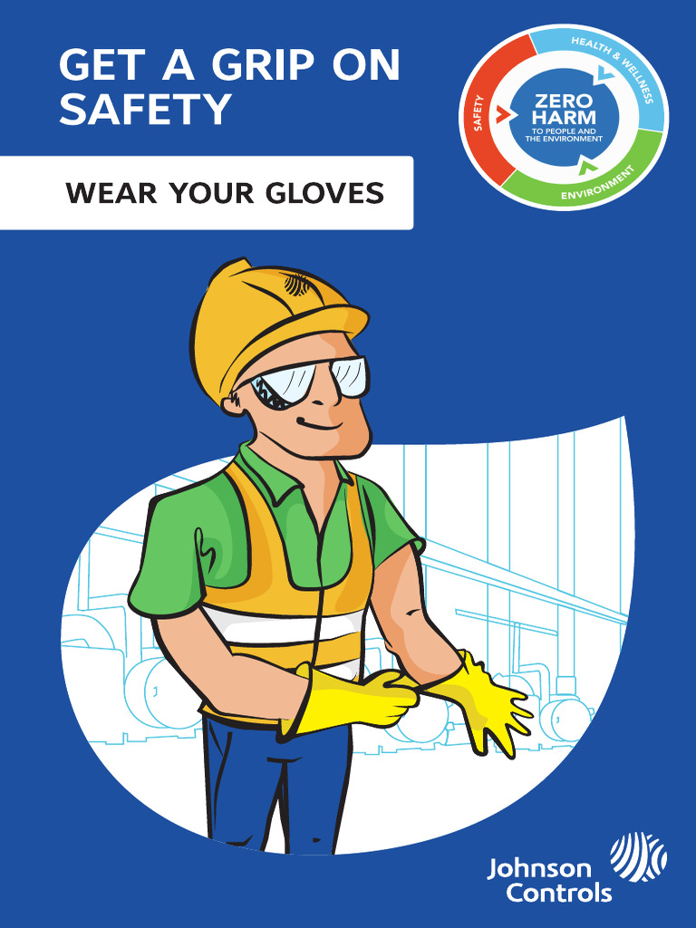 Ehs Posters PDF | PDF