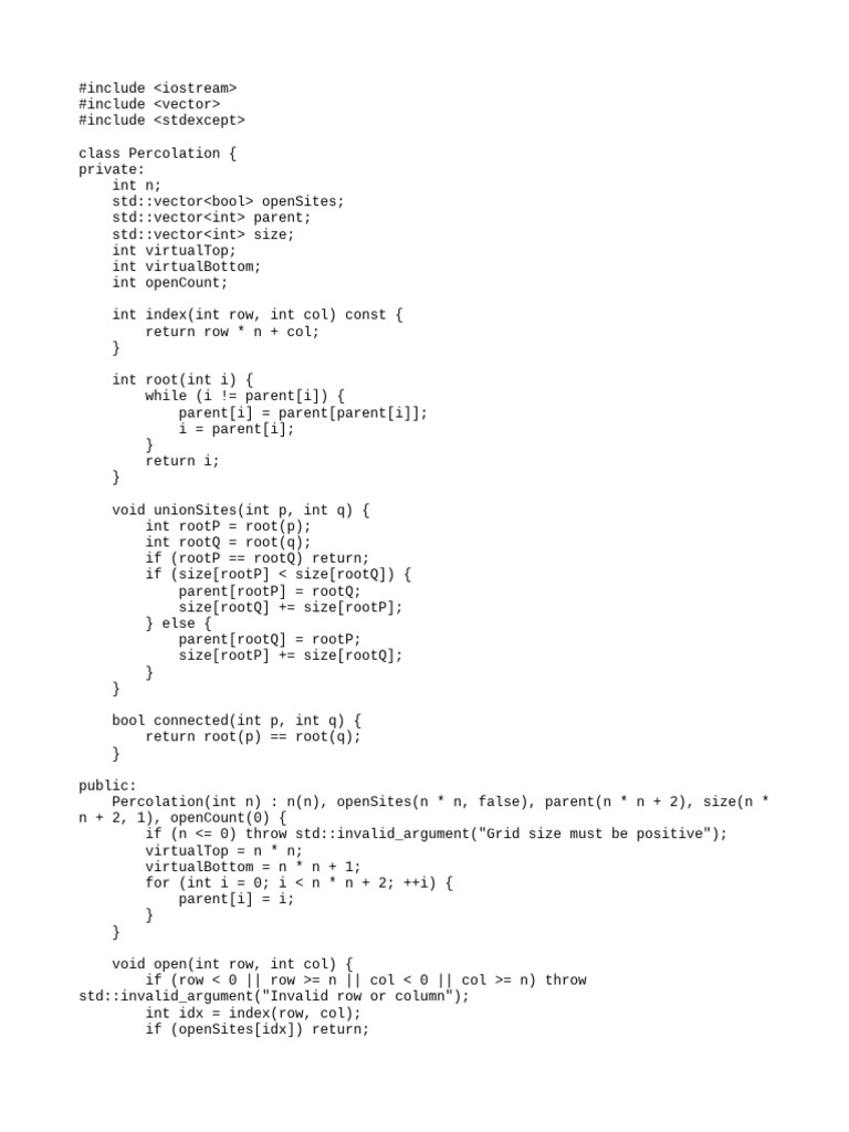 Lab7 Q1.cpp | PDF | Computer Programming | Software Engineering