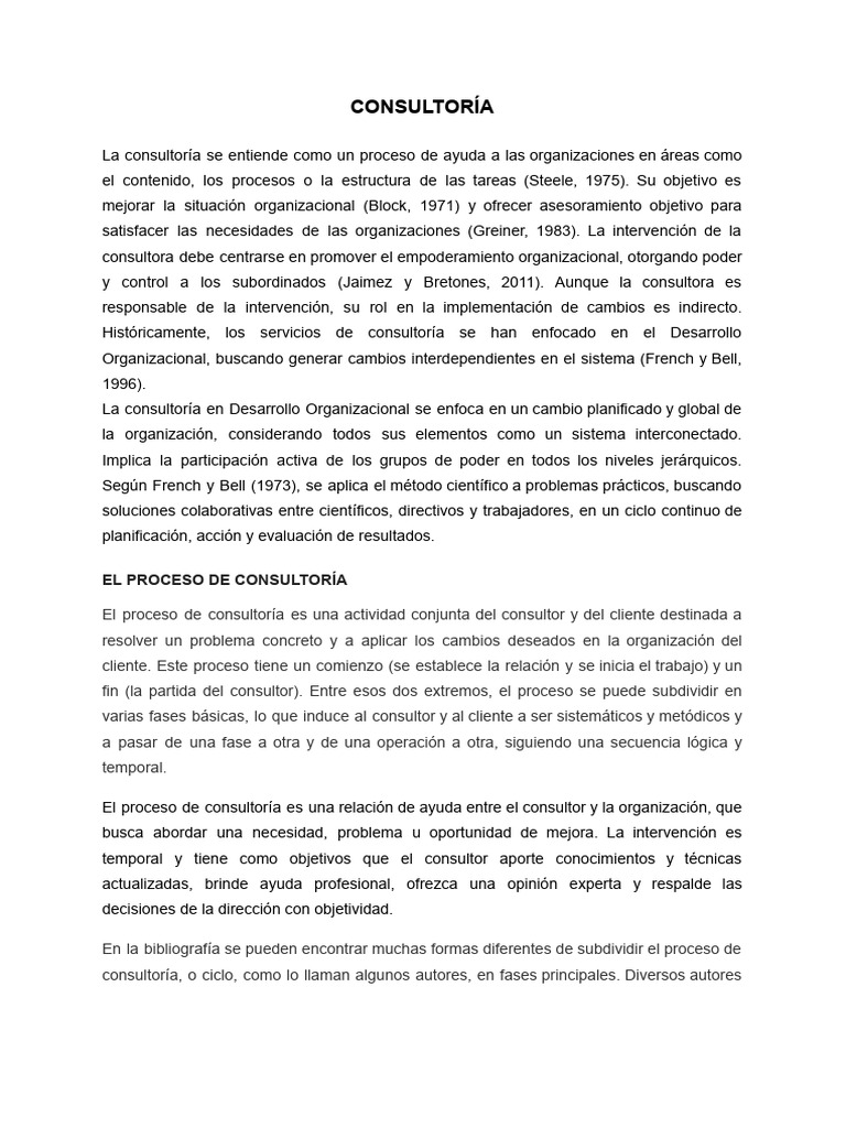 Expo Orga | PDF | Business | Gestión de recursos humanos