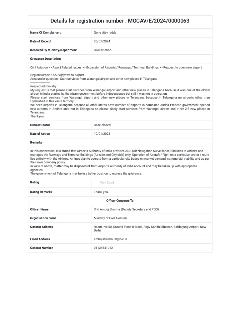 airports_wgl | PDF | Airport | Transport Safety