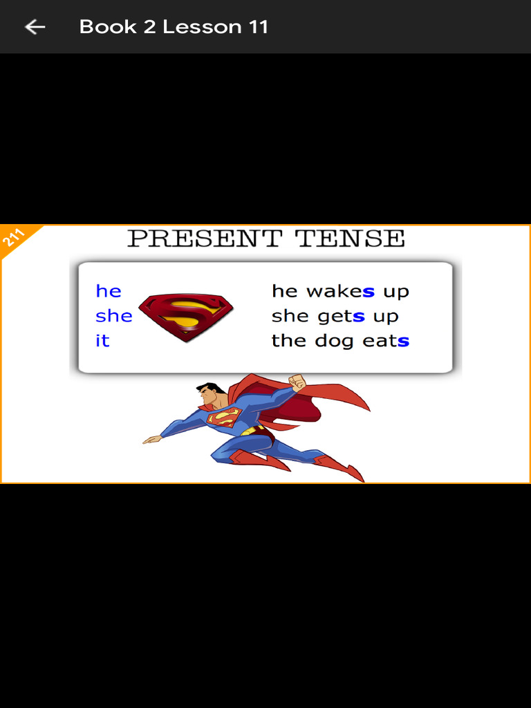 Book 2 Lesson 11 - Apresentações Google 3 | PDF