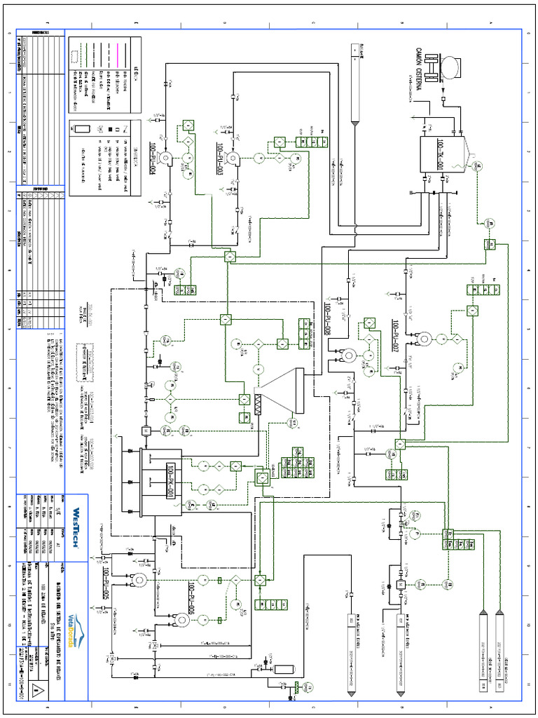 2021P31A-ID-100-9-001 RevB | PDF
