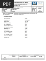 List of Ansi Code For Relays | PDF