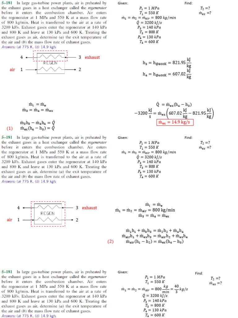 Chapter 5 Other Examples | PDF | Physical Quantities | Mechanical Engineering