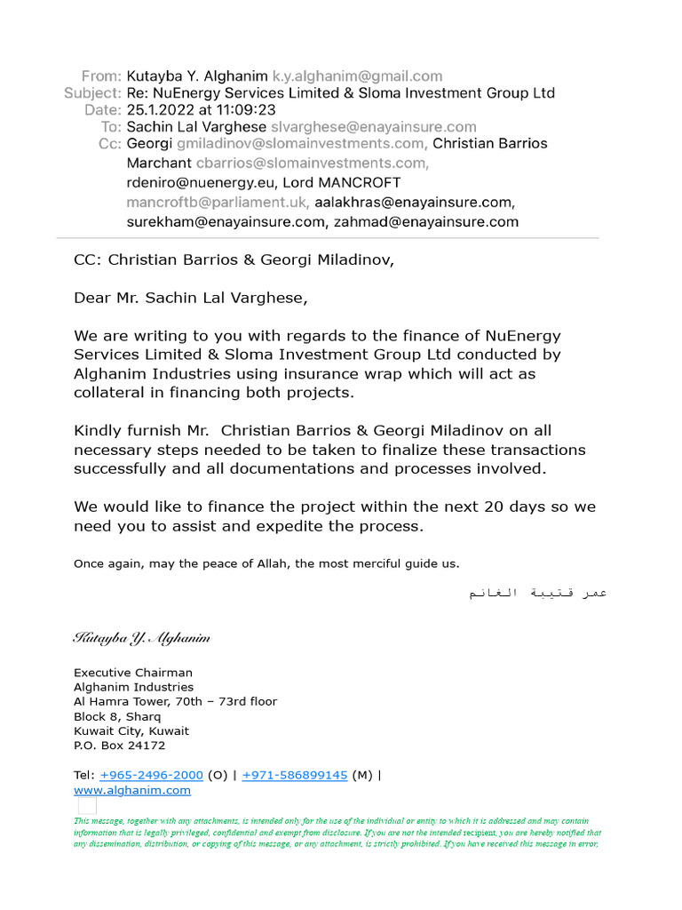 Answers to Your Project Requests | PDF