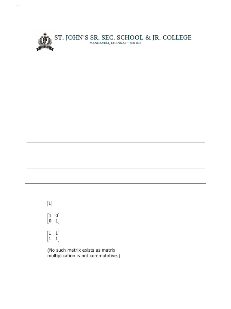 Mathematics Practice Questions for XII | PDF | Linear Programming | Spinning (Textiles)