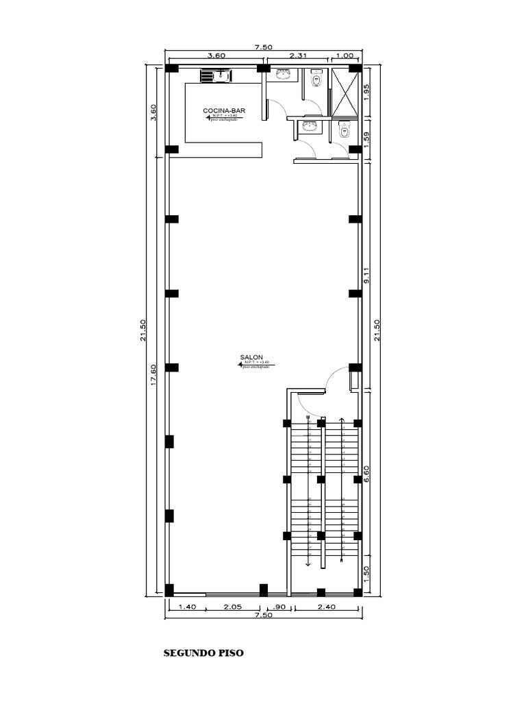 02 Arq Vmt-Model | PDF