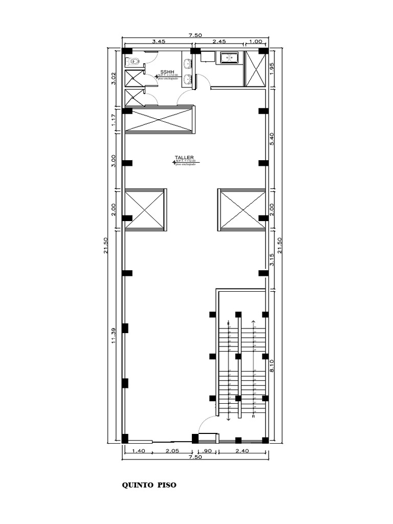 05 Arq Vmt-Model | PDF