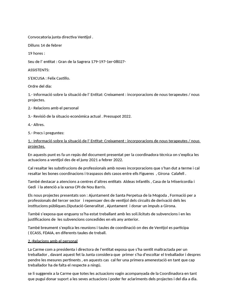 Documento 3 | PDF