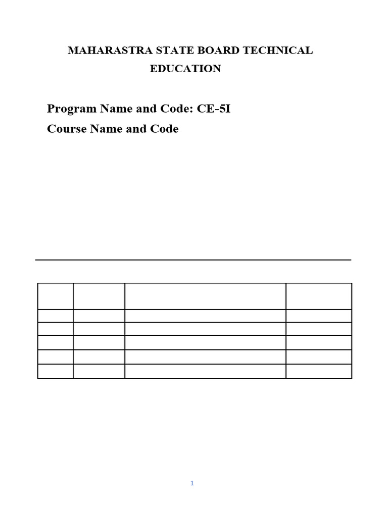 PHE Micro Project | PDF | Water Purification | Water