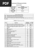 Infinite Computer Solutions Sample Aptitude Placement Paper Level1 ...