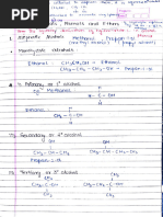 ICU Drug Infusion Guidelines Chart | PDF | Medicinal Chemistry ...