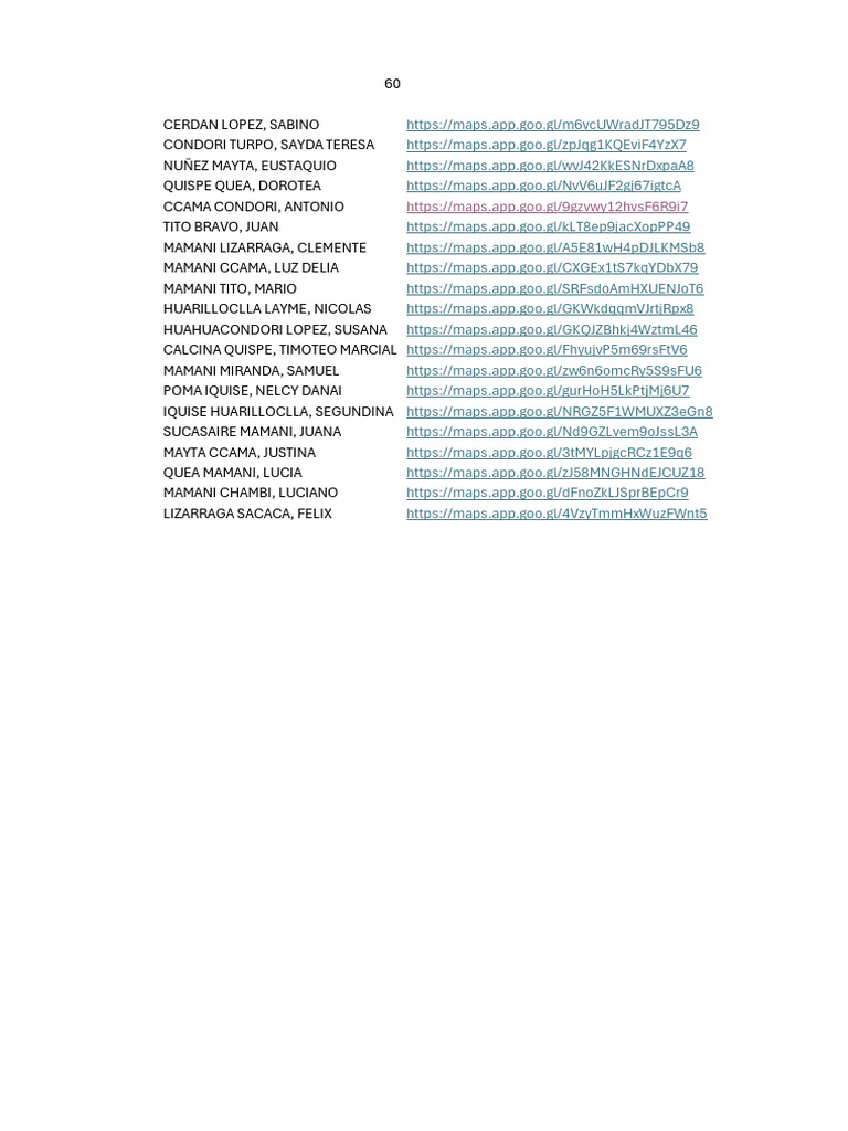 Ing - Lerma Puntos 060 | PDF