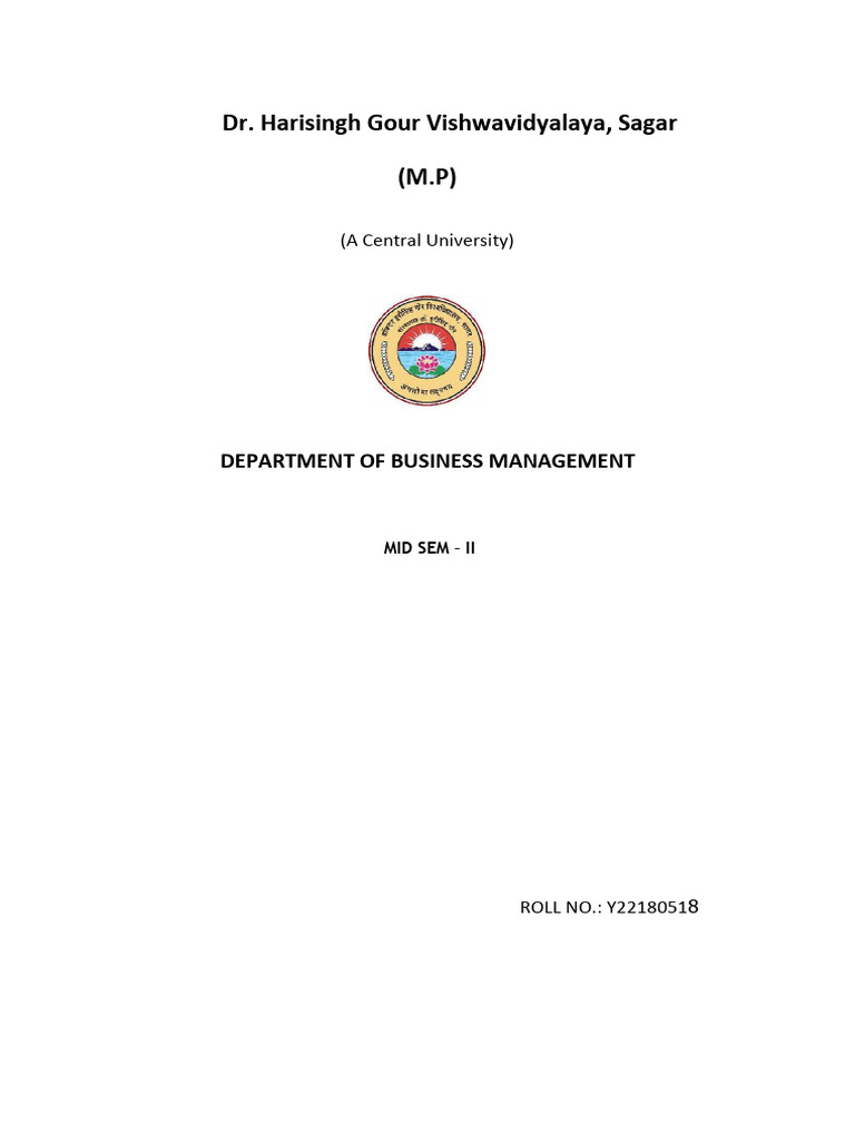 Front Page Ethics Harsh | PDF