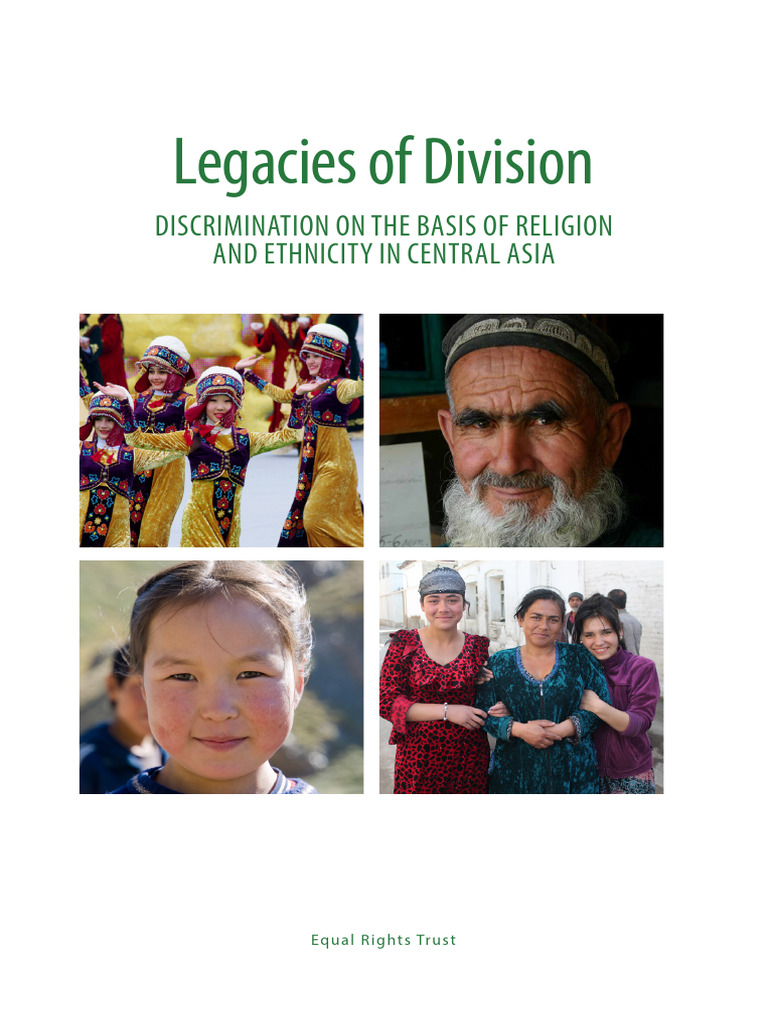 History of Central Asia 1700 To 1991 | PDF | Central Asia | Russian Empire
