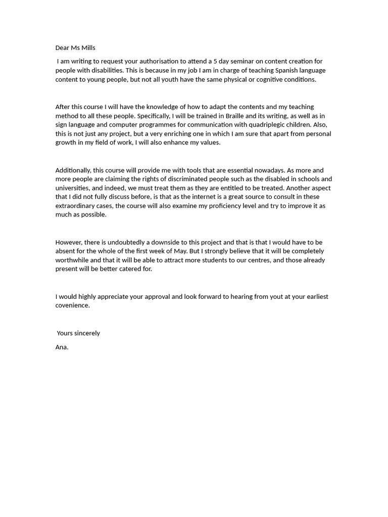 Formal Letter.c2.18012024 | PDF