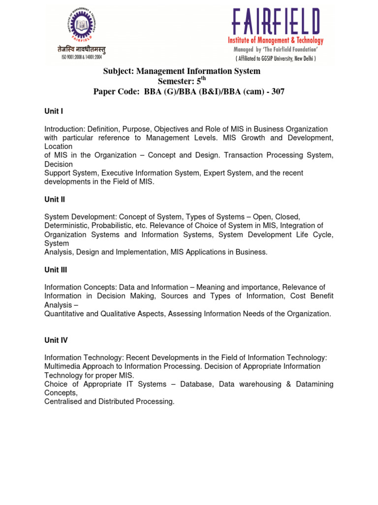 Microsoft Word - 302_mis_ | PDF | Software Prototyping | System