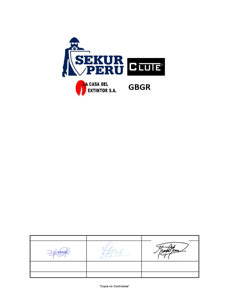 GAL-P-02 PREPARACIÓN DE PEDIDOS (PICKING Y PAKING) V01 | PDF