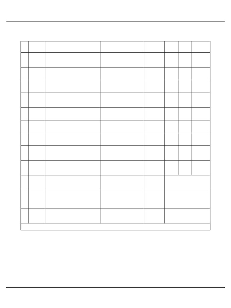 Grade Item Report 389 | PDF