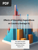 Average IQ Rankings by Country 2025 | PDF | Intelligence Quotient ...